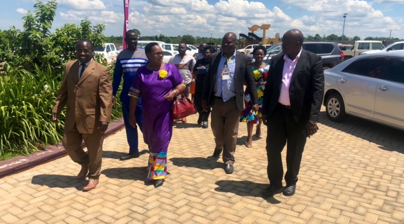 BUSIA DISTRICT | LOCAL GOVERNMENT