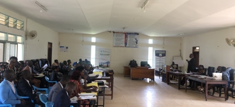 BUSIA DISTRICT | LOCAL GOVERNMENT